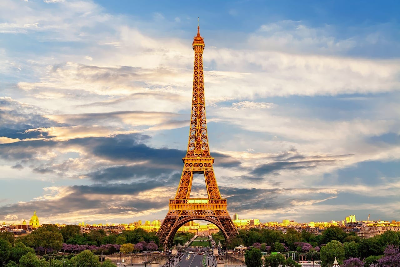 Location de Voiture à Paris dès 25€/j - Getaround