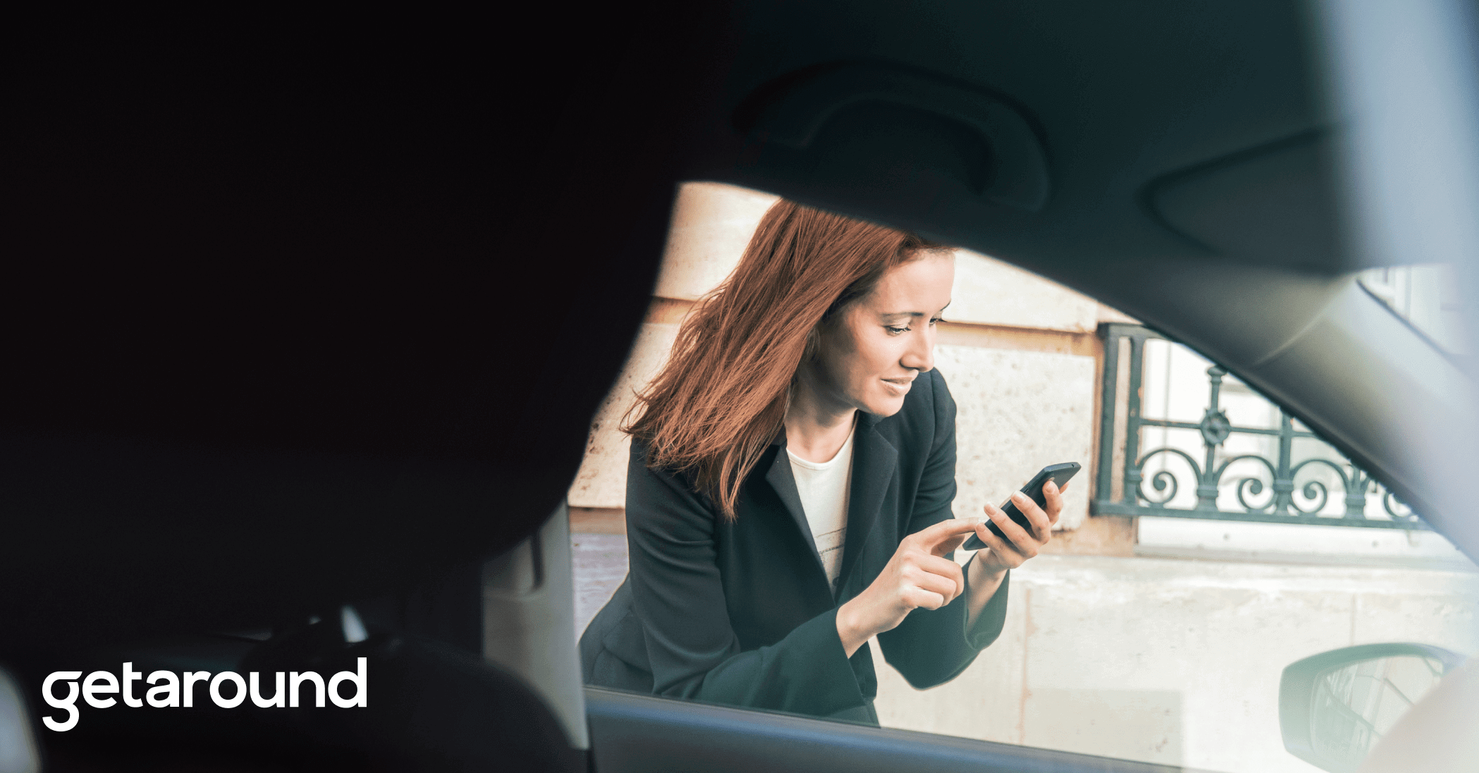 Full-Stack Engineer - Engineering Full-time Job at Getaround - Getaround