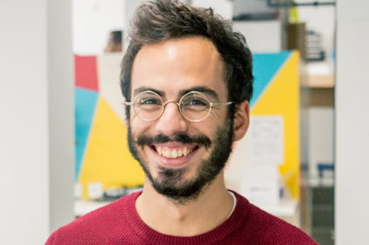 L'équipe - Getaround